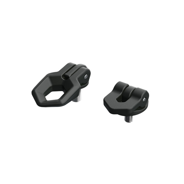 Śruby UNION Toe And Ankle Tool-Less Adjuster black | skateshop.pl