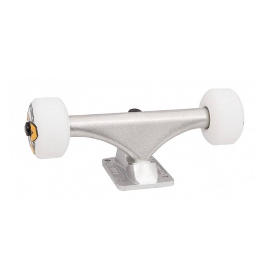 140mm BULLET trucks with 53mm OJ WHEELS wheels complete | Skateboard ...