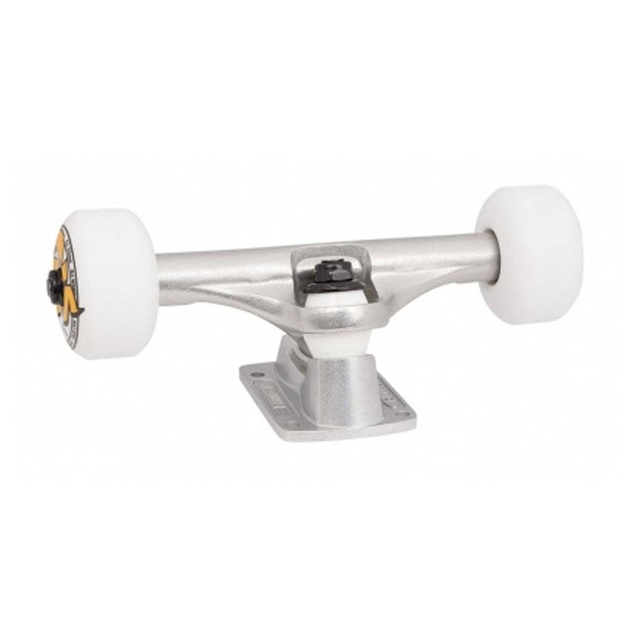 140mm BULLET trucks with 53mm OJ WHEELS wheels complete | Skateboard ...