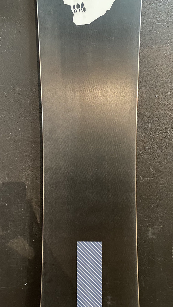 CAPITA Mega Death 161W 2024 DEMO snowboard 161 Wide | Snowboard ...