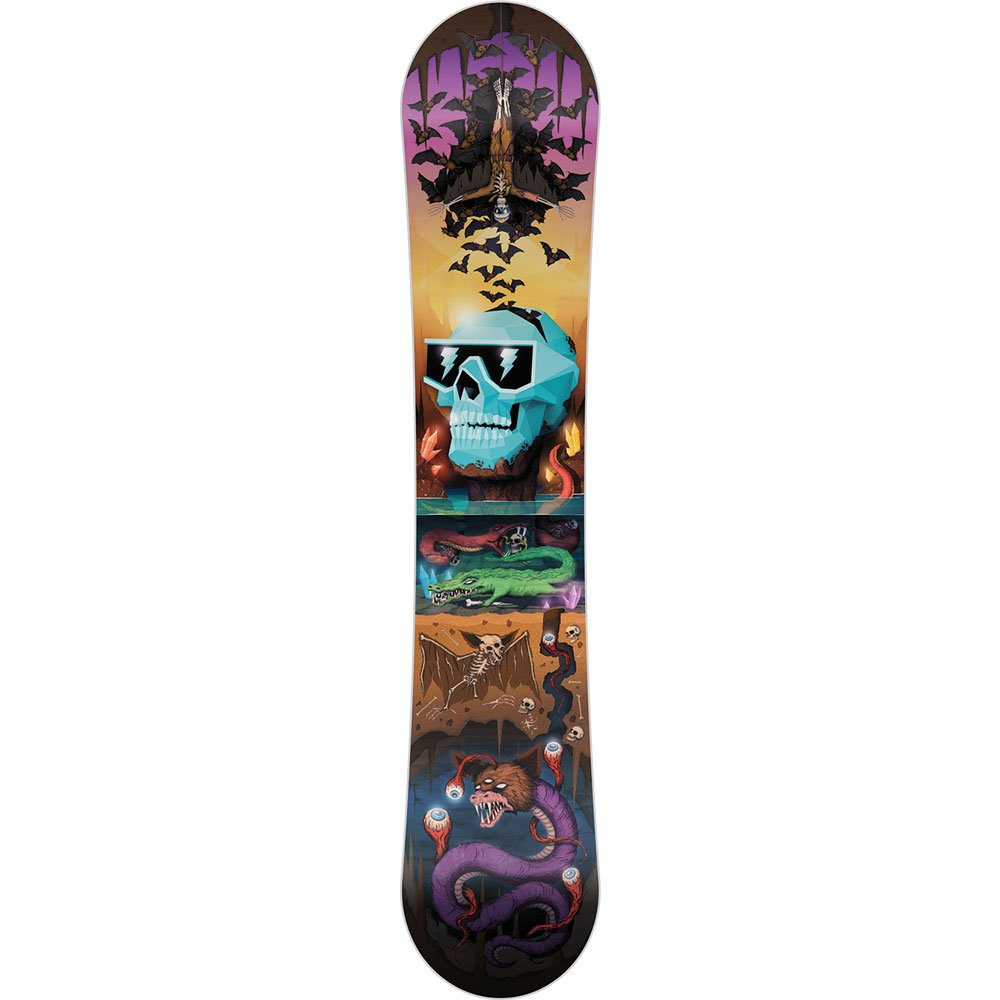 CAPITA Scott Stevens Pro 157 '21 snowboard 157 | Snowboard \ Snowboard ...