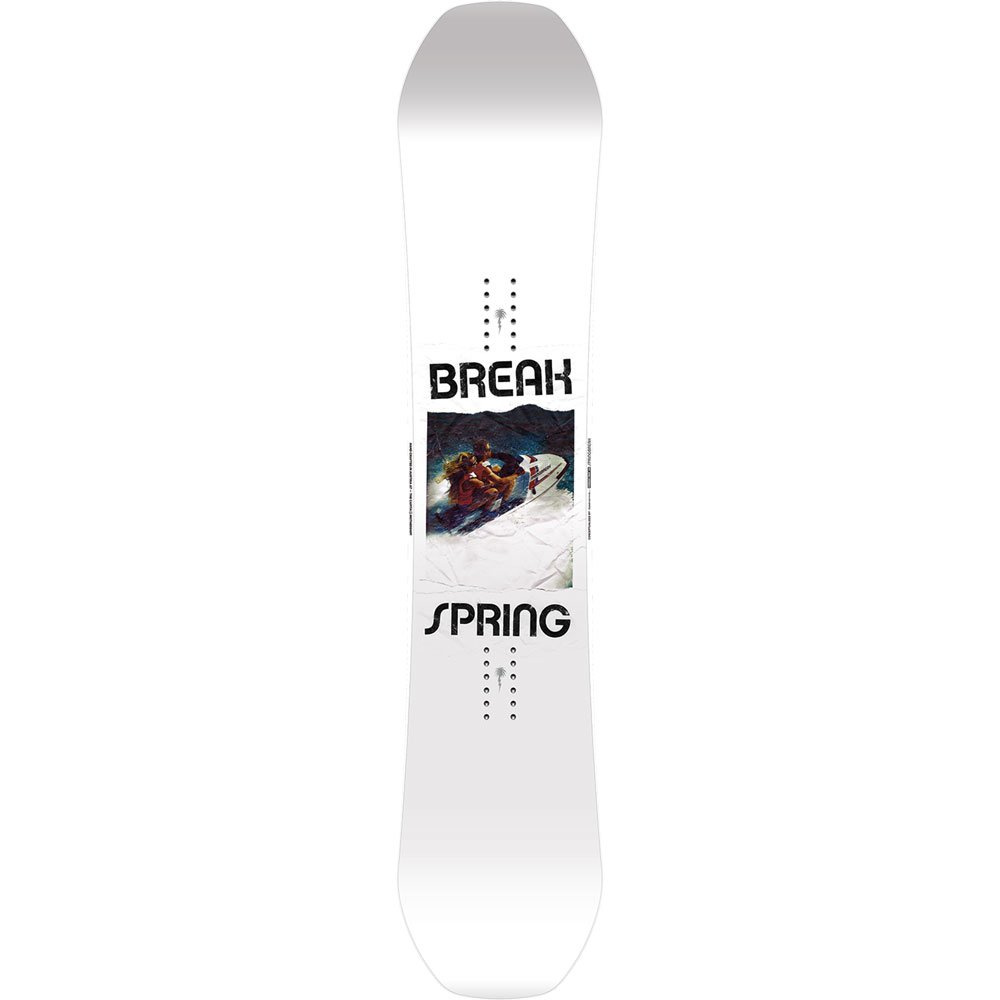 CAPITA Spring Break Powder Twin 159 '21 snowboard 159 | Snowboard ...
