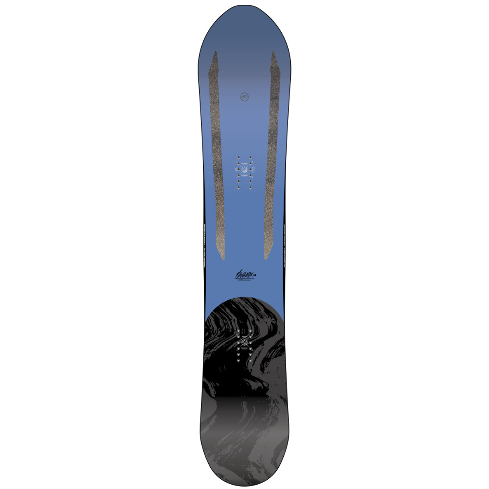 CAPITA The Navigator 160 2024 snowboard 161 | Snowboard \ Snowboard ...