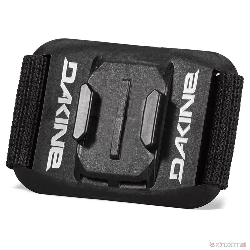 DAKINE POV Mount (black) GoPro mount | | Skateshop - snowboard ...