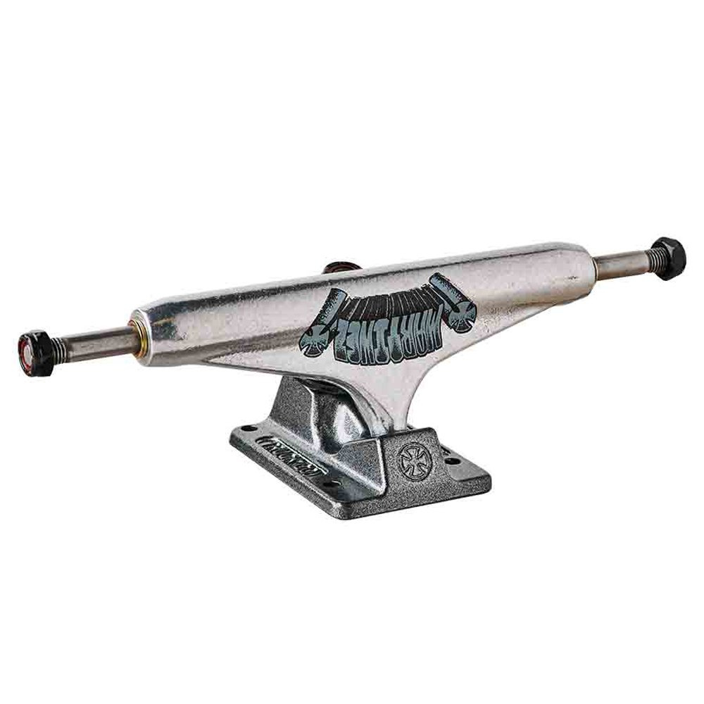 INDEPENDENT Stage 11 Pro Milton Martinez trucks | Skateboard ...