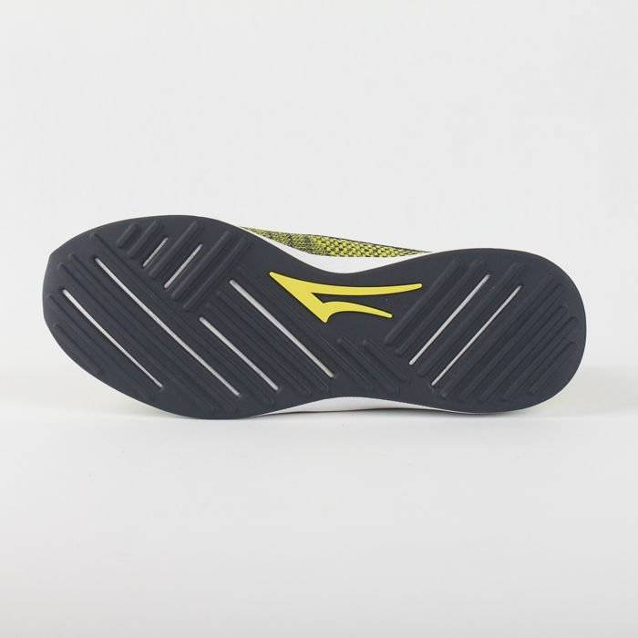 LAKAI Evo (lime navy knit) shoes | Shoes \ Shoes \ All Shoes Shoes ...