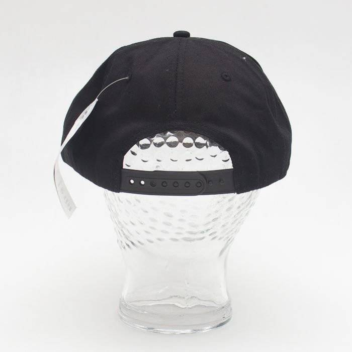 THRASHER Flame Logo (black) cap | Clothing \ Street \ Caps | Skateshop ...