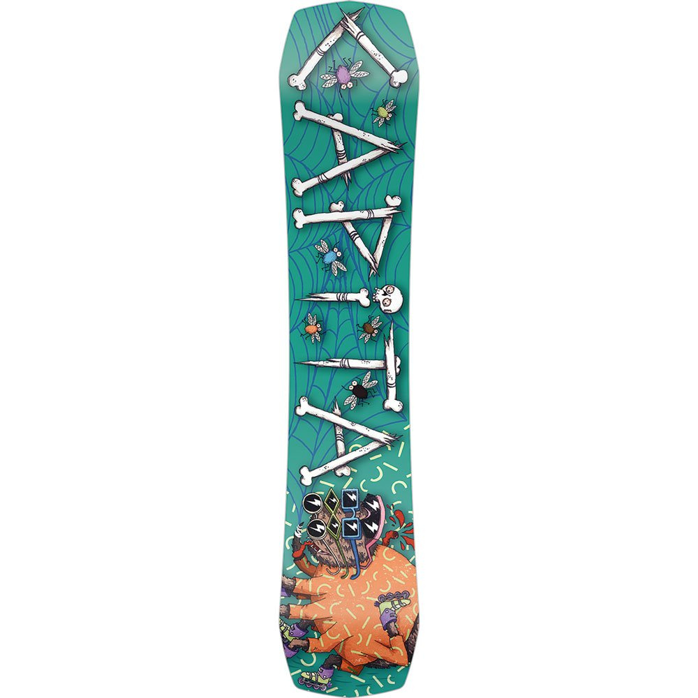 Snowboard CAPITA Children Of The Gnar 141 '21 | skateshop.pl