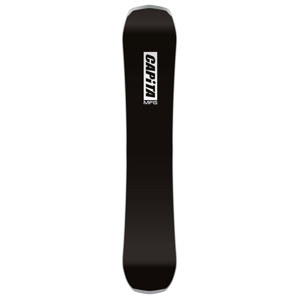 Snowboard CAPITA Mega Death 165W 2025 | skateshop.pl