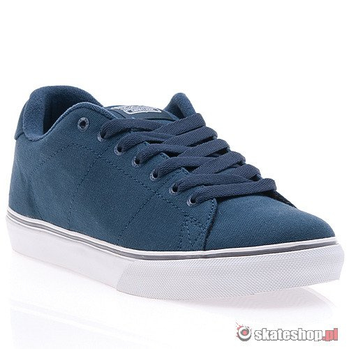 Buty DVS Gavin CT (navy canvas) garantowe | skateshop.pl