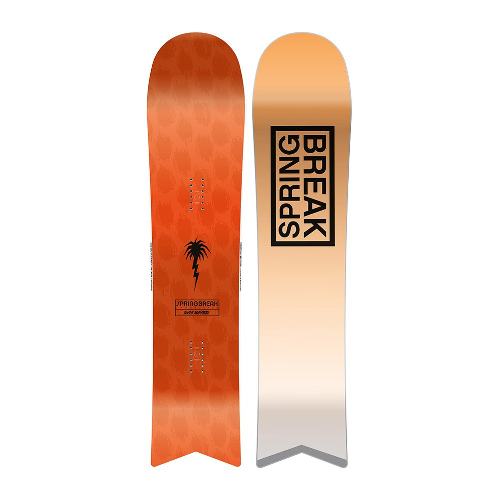 CAPITA Slush Slusher 147 '20 snowboard 147 | Snowboard \ Snowboard ...