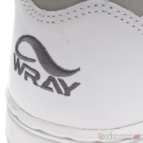 ADIO Wray WMN white/black/stripe shoes | Outlet \ Shoes \ Women shoes ...