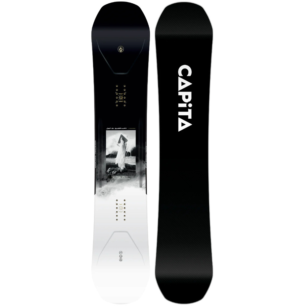 CAPITA Super DOA 160 2024 snowboard 160 | Snowboard \ Snowboard ...