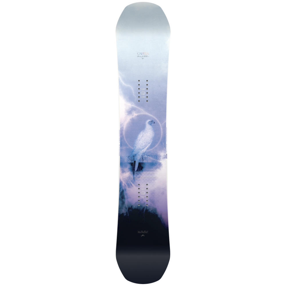 Snowboard CAPITA Birds Of A Feather 142 2024 | skateshop.pl