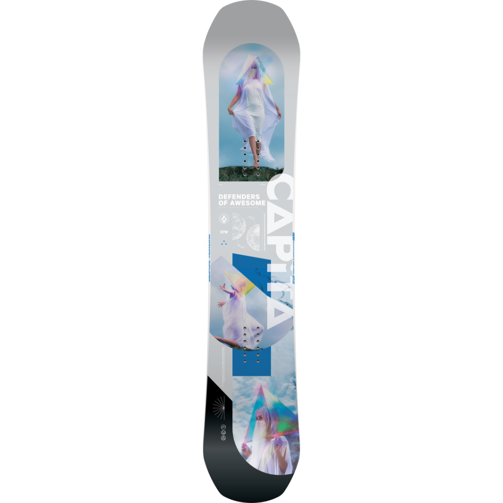 Snowboard CAPITA DOA 157W '23 | skateshop.pl
